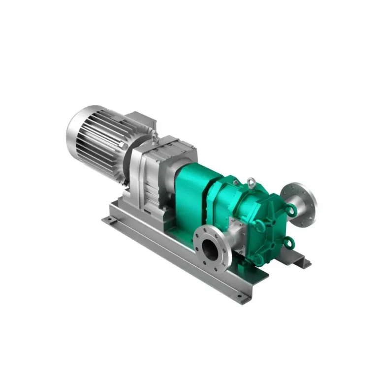 AODD vs. EODD Pumps: Key Differences and Benefits | Thermac Engineering